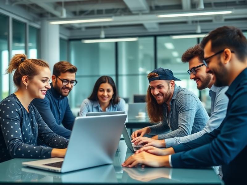 Exact Solution International - Leading Software Development Company